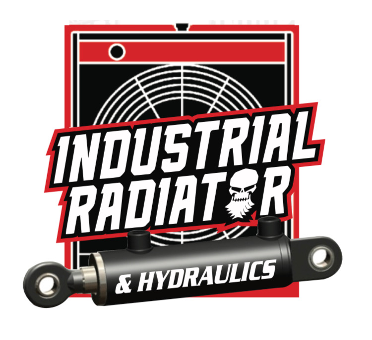 About Industrial Radiator Service - Radiator, Generator, Hydraulic Repair