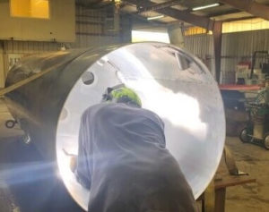 Radiator, Generator and Hydraulics Repair - Industrial Radiator Service