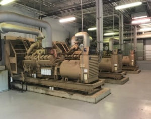 Radiator, Generator and Hydraulics Repair - Industrial Radiator Service