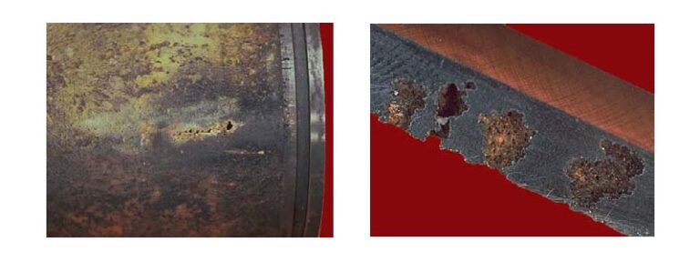 How Cooling Systems Affect Cylinder Liner Pitting & Cavitation ...