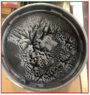 DPF Service - Industrial Radiator Service