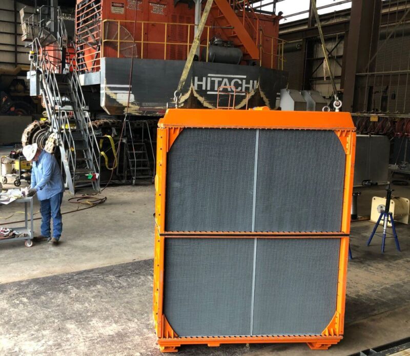 How to Tell if Your HD Radiator Needs Repair - Industrial Radiator Service